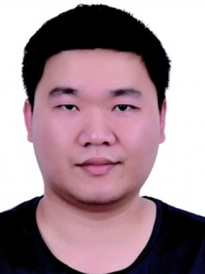 刘杨 | 中山大学 | 骨科材料与植介入器械转化研究团队